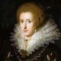 Elizabeth Brereton (1458–1497)