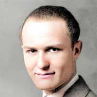 Freeman Edgar Glazier (1909–1956) • FamilySearch