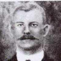 George Kelly Minnick (1880–1942)