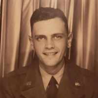 Robert Ira Clough (1928–1996)