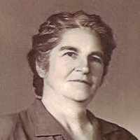 Minnie Mae Peeples (1886–1969) • FamilySearch