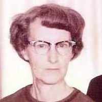 Darlene Catherine Duncan (1914–1998)