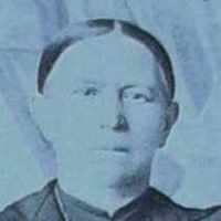 Polly Ann Smedley (1842–1908) • FamilySearch