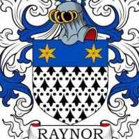 Edward Rayner (1540–1621)