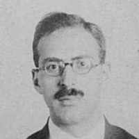 Max David Mayer (1893–1943)