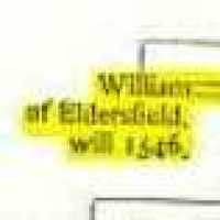 William de Blount II (1486–1546)