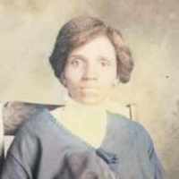 Sarah Wilson Walker Adams (1842–1925)