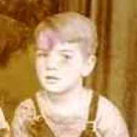 Frederick John Dee Goldberg (1933–1995) • FamilySearch