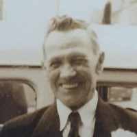 Walter Baxter (1895–1963) • FamilySearch