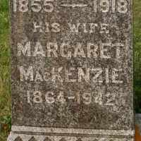 Margaret Annabel MacKenzie (1866–1942) • FamilySearch