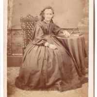 Elizabeth Haddock (1795–1860)