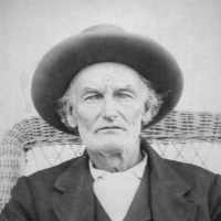 John Jackson Patterson (1846–1914) • FamilySearch