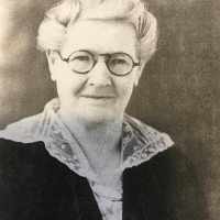 Elizabeth Crombie (1860–1937)