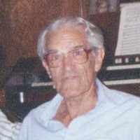 David Warfield Johnson (1908–1995) • FamilySearch