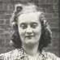 Anna Catherine Emmerick (1908–1997) • FamilySearch