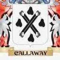 Jane Sarah Callaway (1692–1769) • FamilySearch
