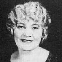 Miene Schönberg (1865–1929) • FamilySearch