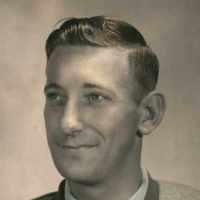 Allan Clive Goebel (1924–1995)