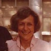 Audrey Mae Rogers (1928–2008) • FamilySearch