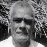 Sione Fuapau Kamoto (1907–1990)