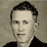 Erving George Elliott Jr. (1924–1998) • FamilySearch