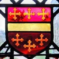 Lord Robert de Beauchamp IV (1191–1252)