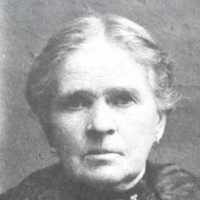 Sarah McClinton (1850–1932) • FamilySearch
