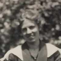 Portia Lucille Jarrard (1892–1990) • FamilySearch