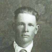 Ray Richard Horine (1892–1975)