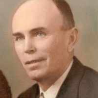 Heye Frisbie (1900–1971)