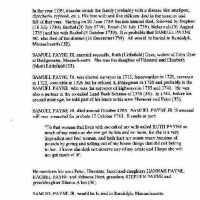 Samuel Payne Sr (1653–1739)