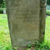 Joseph Ellsworth (1773–1836)