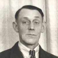 Arie Kranendonk (1904–1966) • FamilySearch