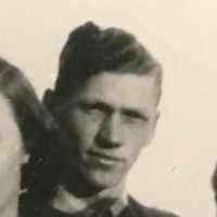 James Alfred Waits (1925–about 1985) • FamilySearch