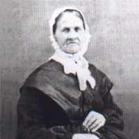 Maria Stauffer (1790–1874)