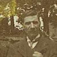 Octavious Walter Mills (1878–1963)