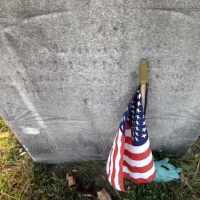 Elisha Allen (1752–1796) • FamilySearch