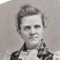 Sarah Jane Creech (1860–1943)