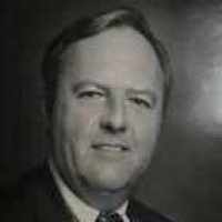 George Henry Vanderbilt Cecil (1925–2020)