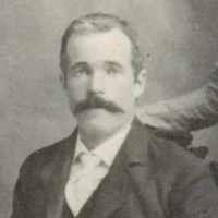 Patrick Joseph McDaid (1867–1912)