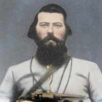 John Thomas Mathias (1840–1891) • FamilySearch