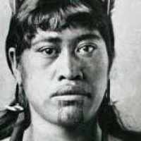 Haromi Te Ata (1819–1905)