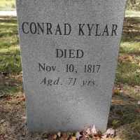 Conrad Kyler (1746–1817)
