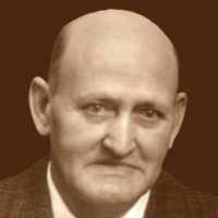 Walker L Stumbo (1908–1964) • FamilySearch