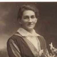 Agnes Allen (1869–1956) • FamilySearch