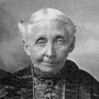 Laura Emily Fry (1849–1929) • FamilySearch