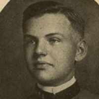 Sgt Leon Wilbur Hankins (1896–1980) • FamilySearch