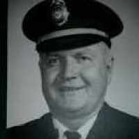 John Ruben Akre (1931–2015) • FamilySearch