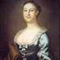 Elizabeth Washington (1737–1789)