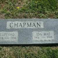 William Clifford Chapman (1908–1956) • FamilySearch